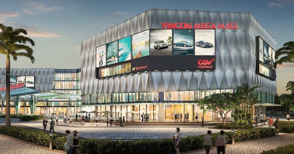 Cư dân Thủ Đức “sốt xình xịch” khi Vincom Mega Mall Grand Park hé lộ thời điểm trình làng - Tạp ...