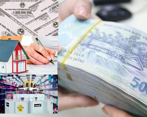 Lãi suất huy động qua kênh trái phiếu doanh nghiệp vẫn cao - Tạp chí Kinh tế - Tài chính