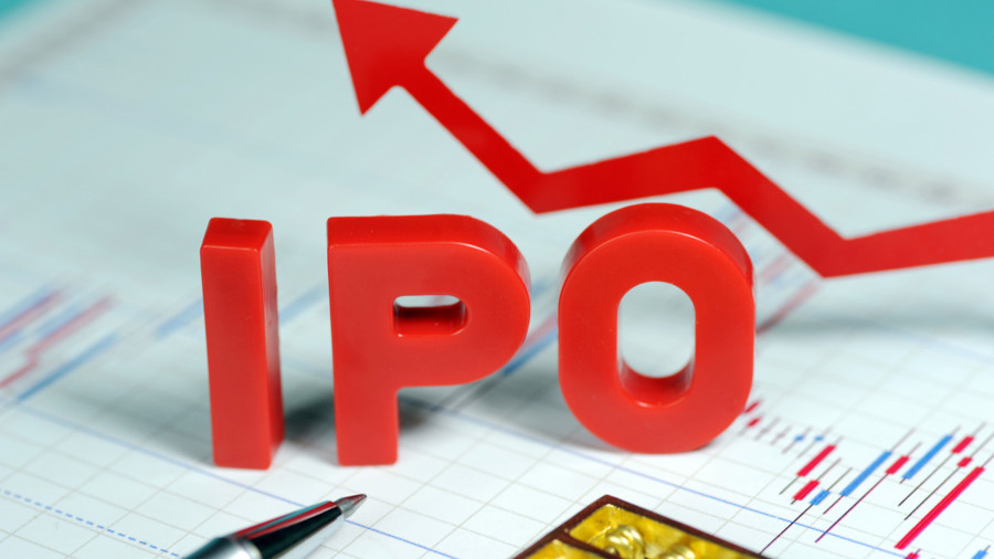 Thu về 1,4 tỷ đồng từ một phiên IPO - Tạp chí Kinh tế - Tài chính