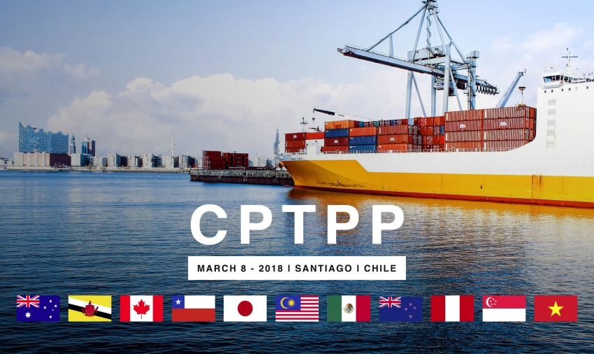 Tham gia CPTPP: Nhiều mặt hàng xuất khẩu sẽ tăng tốc - Tạp chí Kinh tế - Tài chính